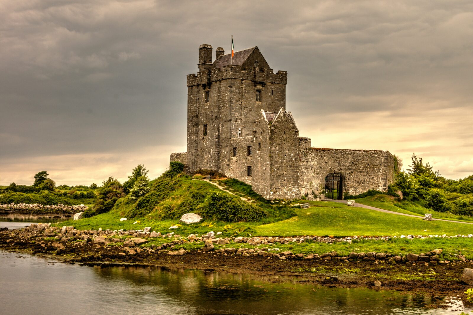 Secret Ireland: Exclusive Irish Experiences for Seasoned Travelers ...