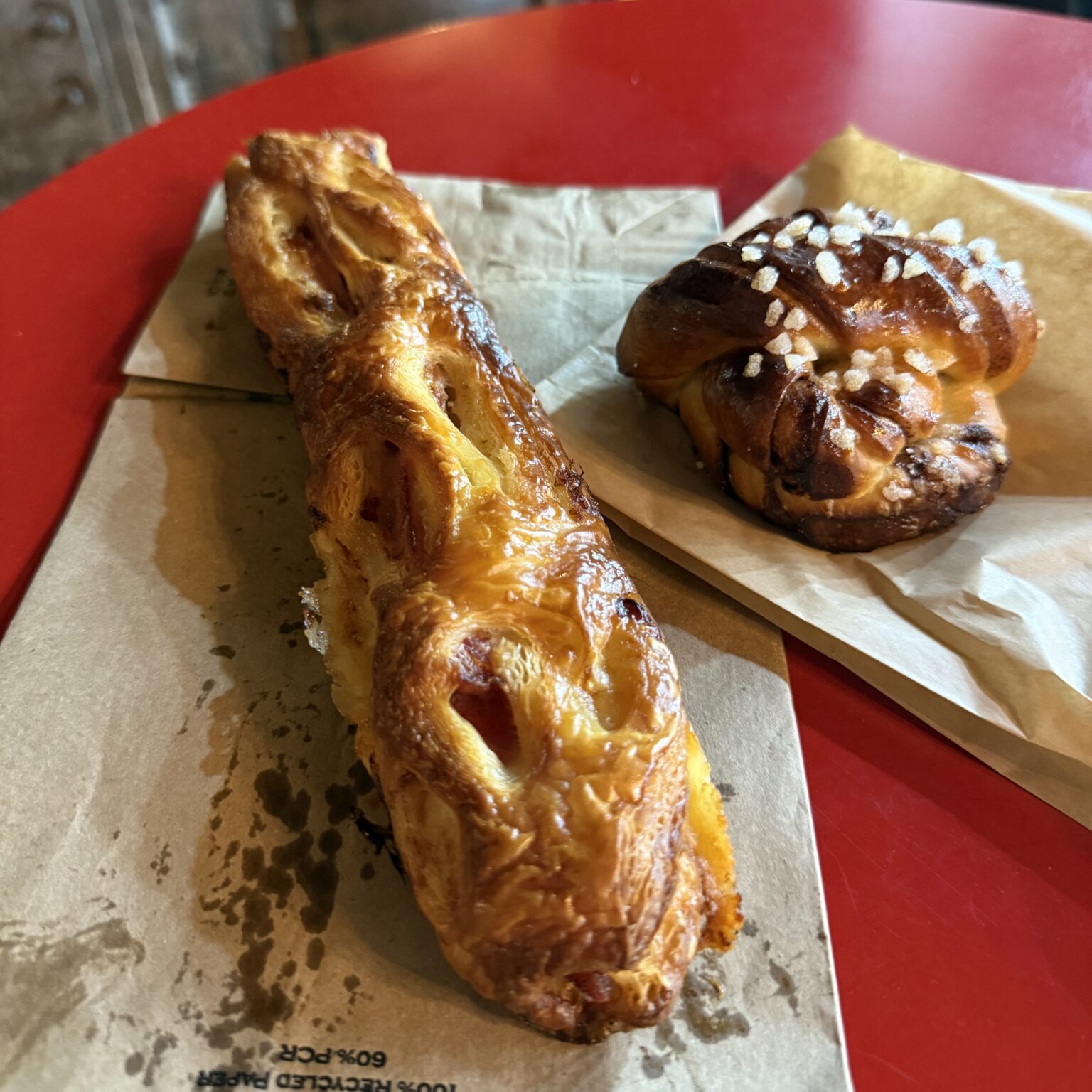 New York City's Best Bakeries: Where To Find Manhattan's Most ...