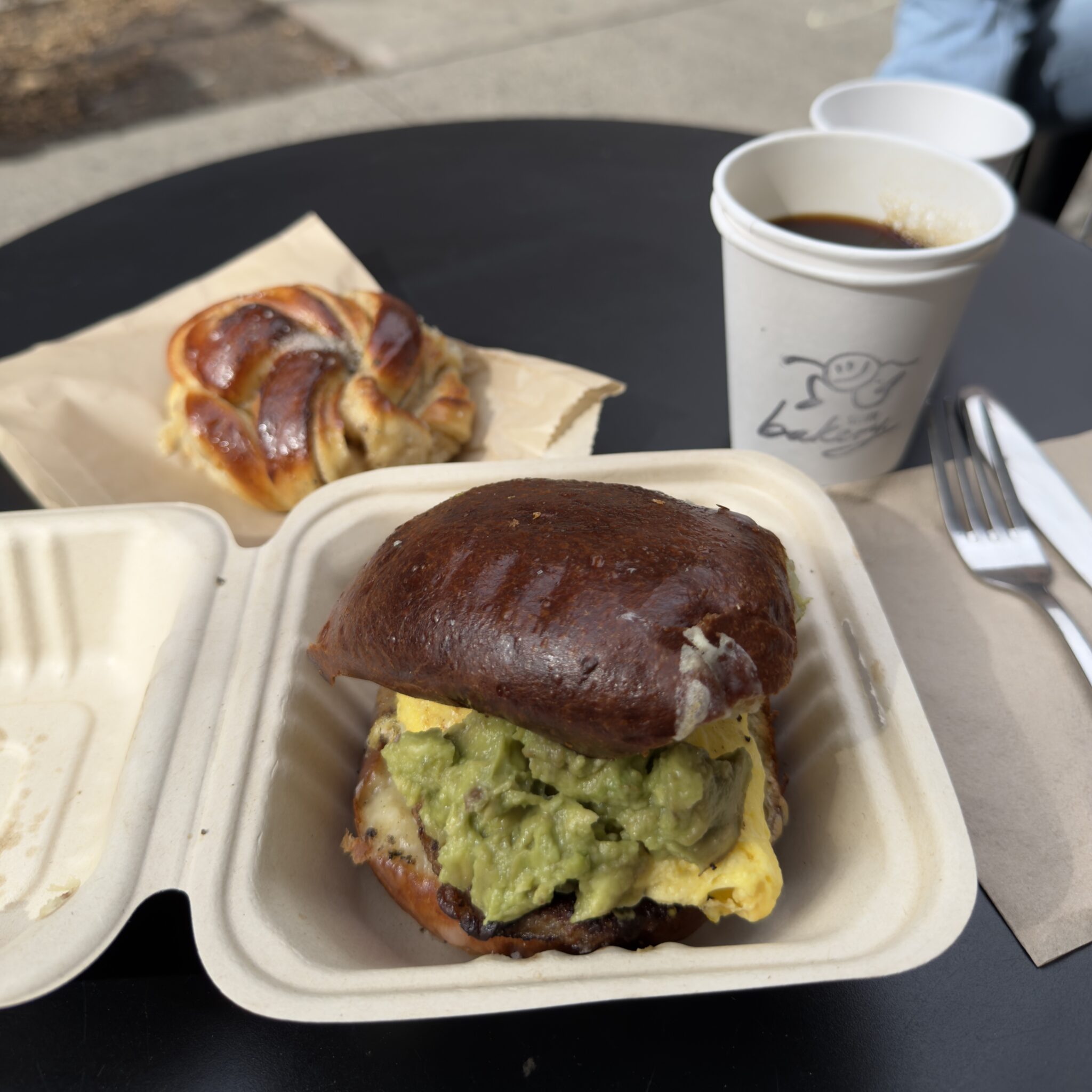 New York City's Best Bakeries: Where To Find Manhattan's Most ...