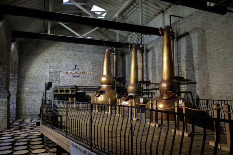 The Perfect Long Weekend Bourbon Trail Experience: Why Book With a ...