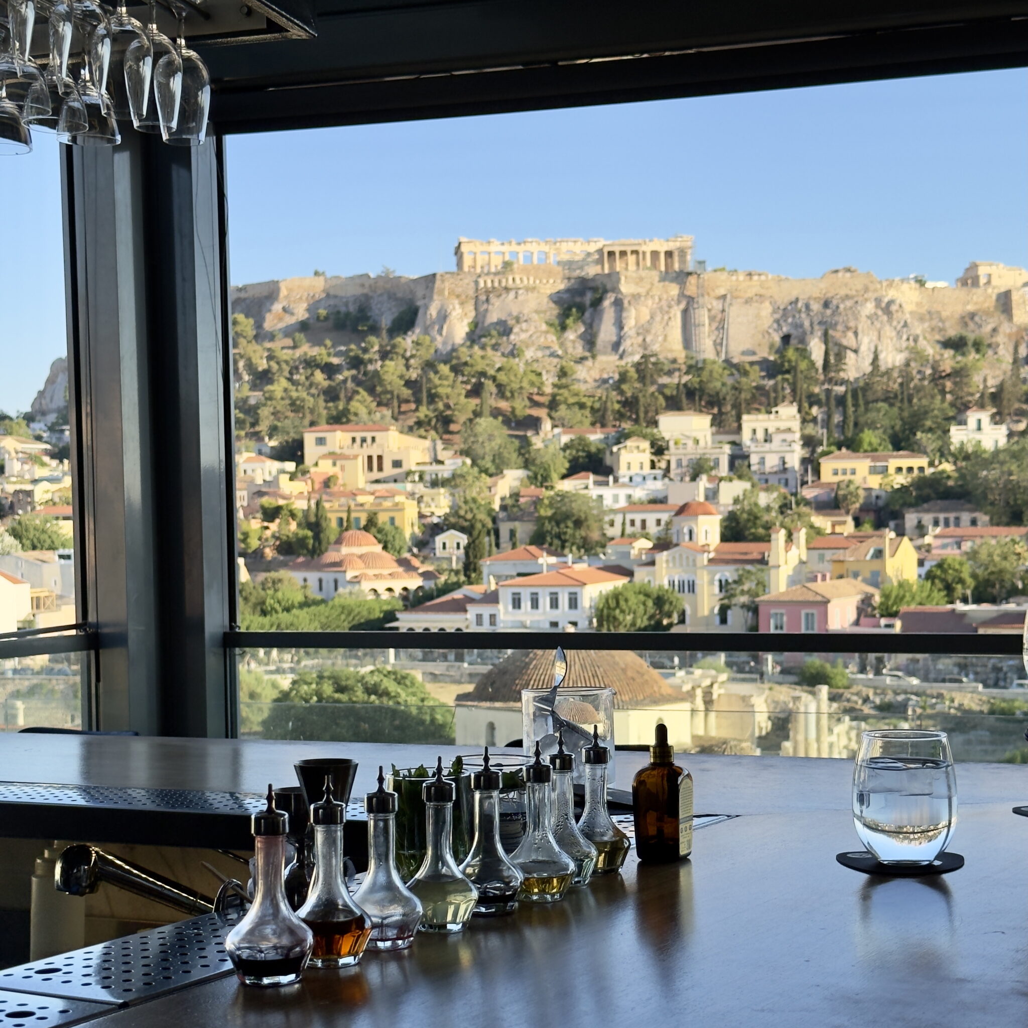 Best Bars in Athens: A Sommelier's Guide to Wine Bars and Cocktail ...